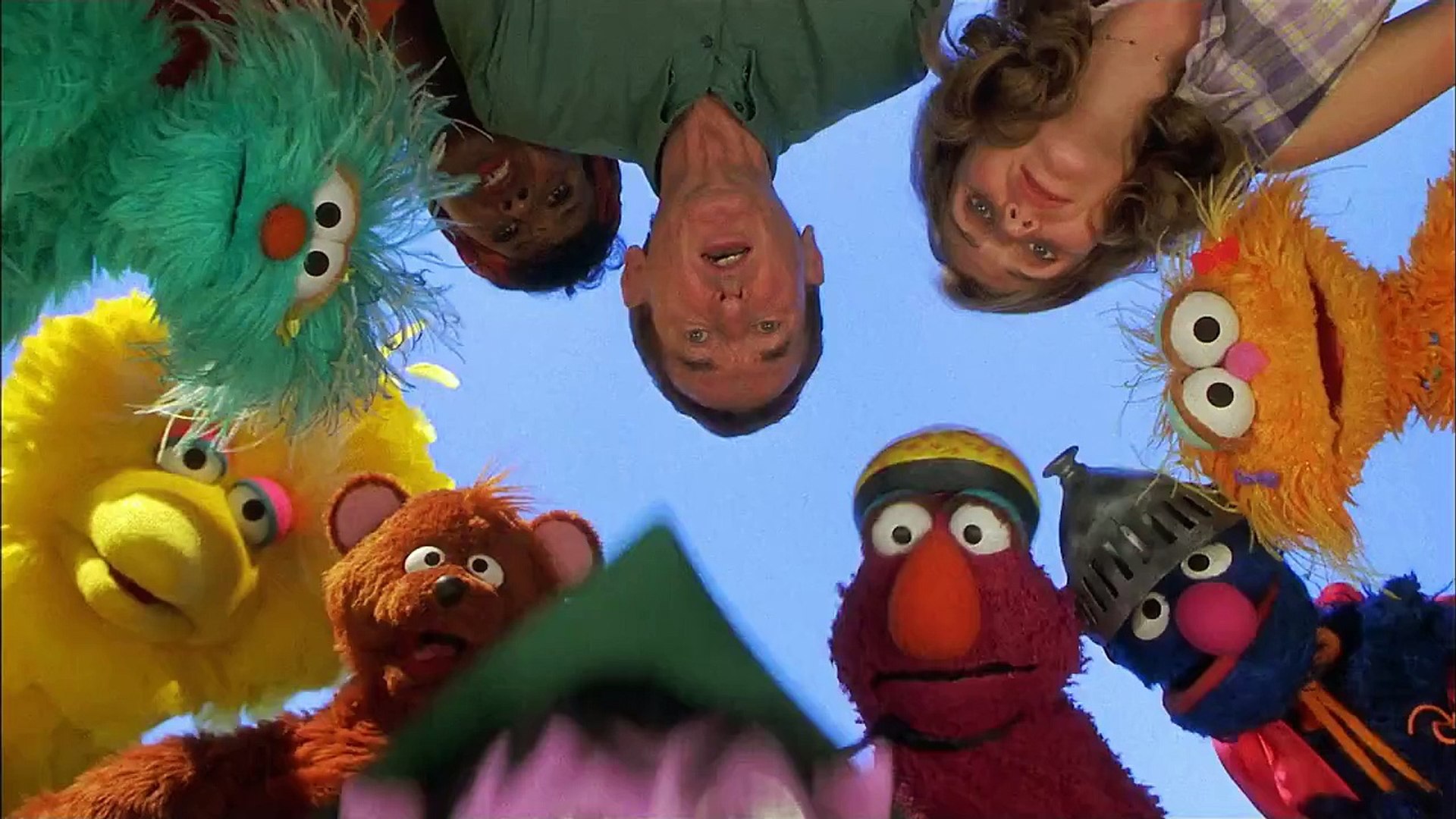 Janice Muppet Lady Gaga