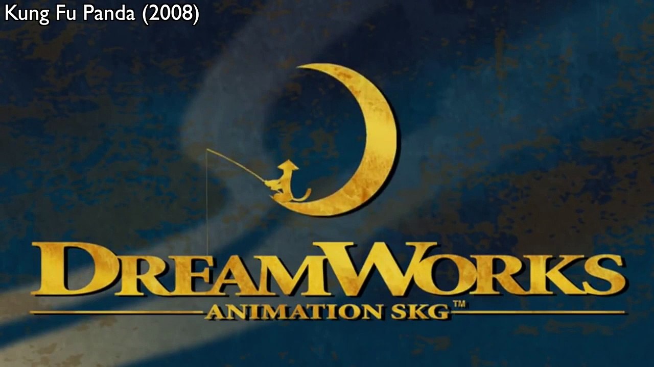 DreamWorks Intro Logo Collection All Variations HD - video Dailymotion