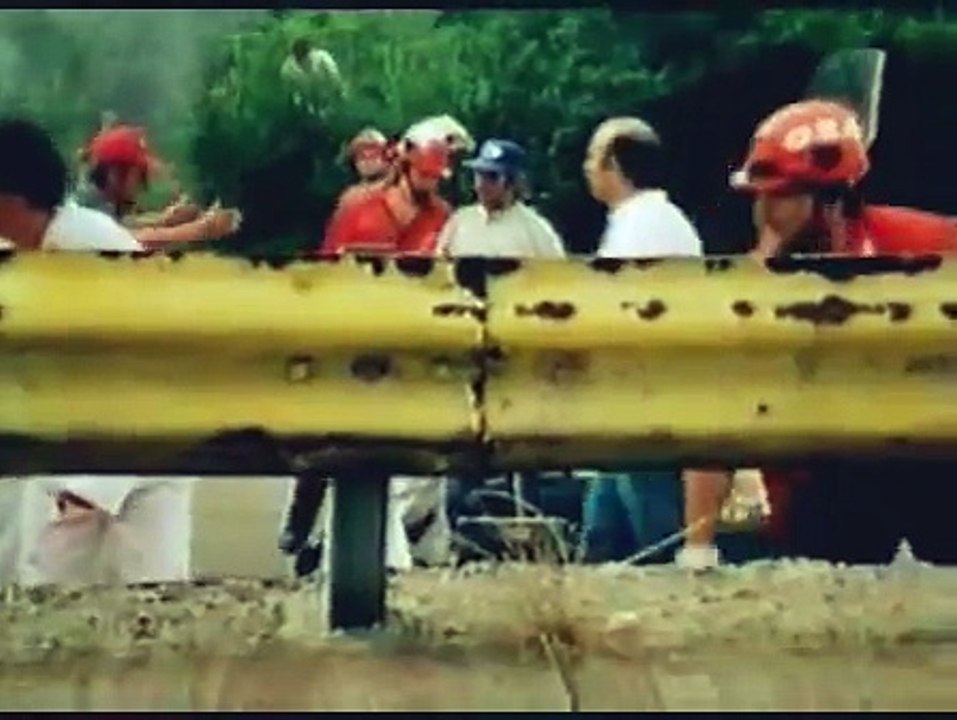 F1 1978 Monza Ronnie Peterson fatal crash - video Dailymotion