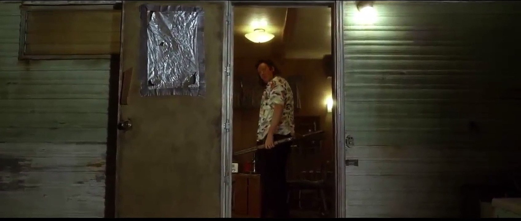 Kill Bill Volume 2 budd shoots beatrix kiddo - video Dailymotion