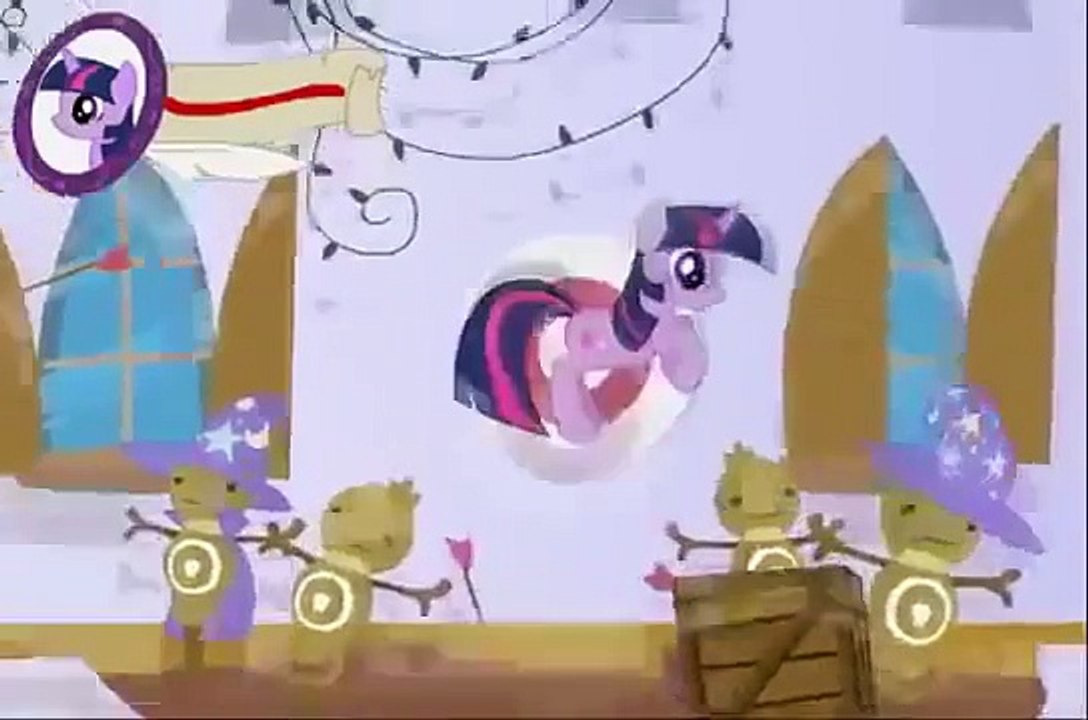My Little Pony Friendship is Magic Full Game Walkthrough - MLP Games 3D ...