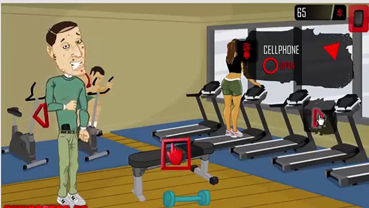 Online Bodybuilding Game 2 The Ultimate Workout - video Dailymotion