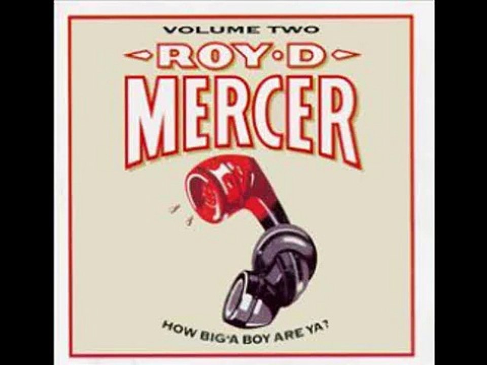 Roy D Mercer - Bad Gas - video Dailymotion