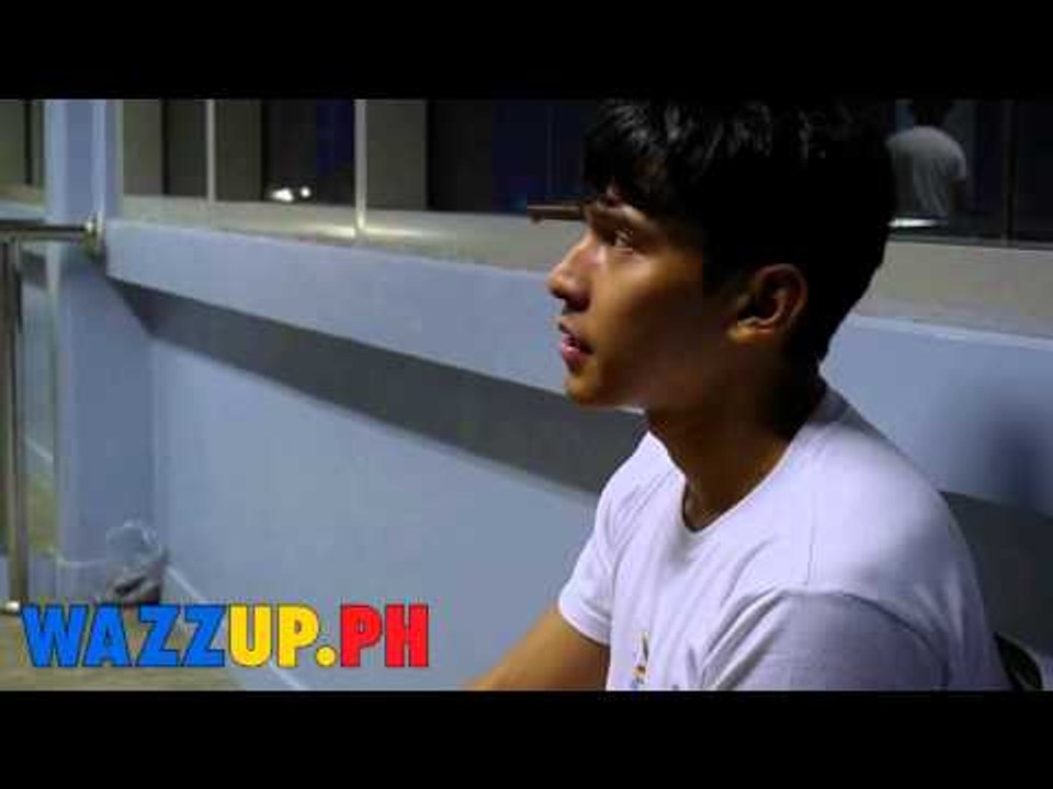 Enchong Dee Deetour Concert Interviews fresh from PBB Part 4 - video ...