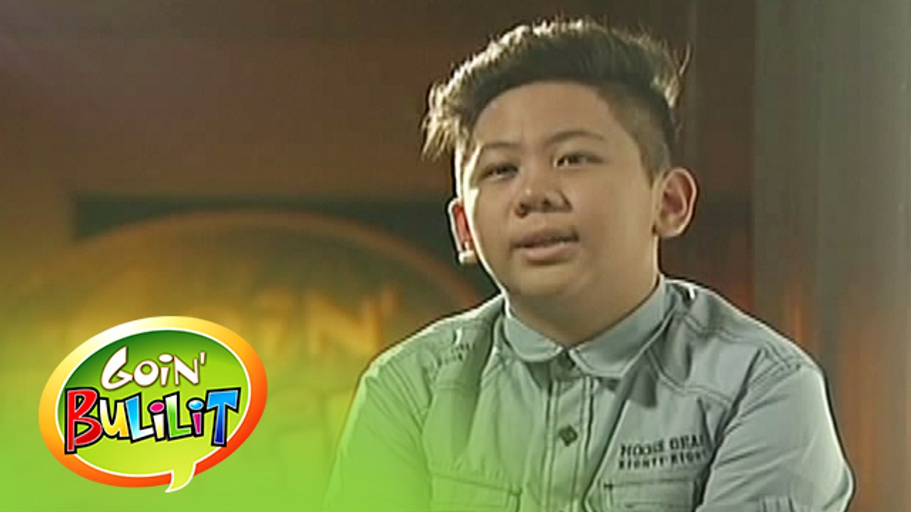 Goin' Bulilit: The Road to Graduation (Miguel de Guzman) - video ...