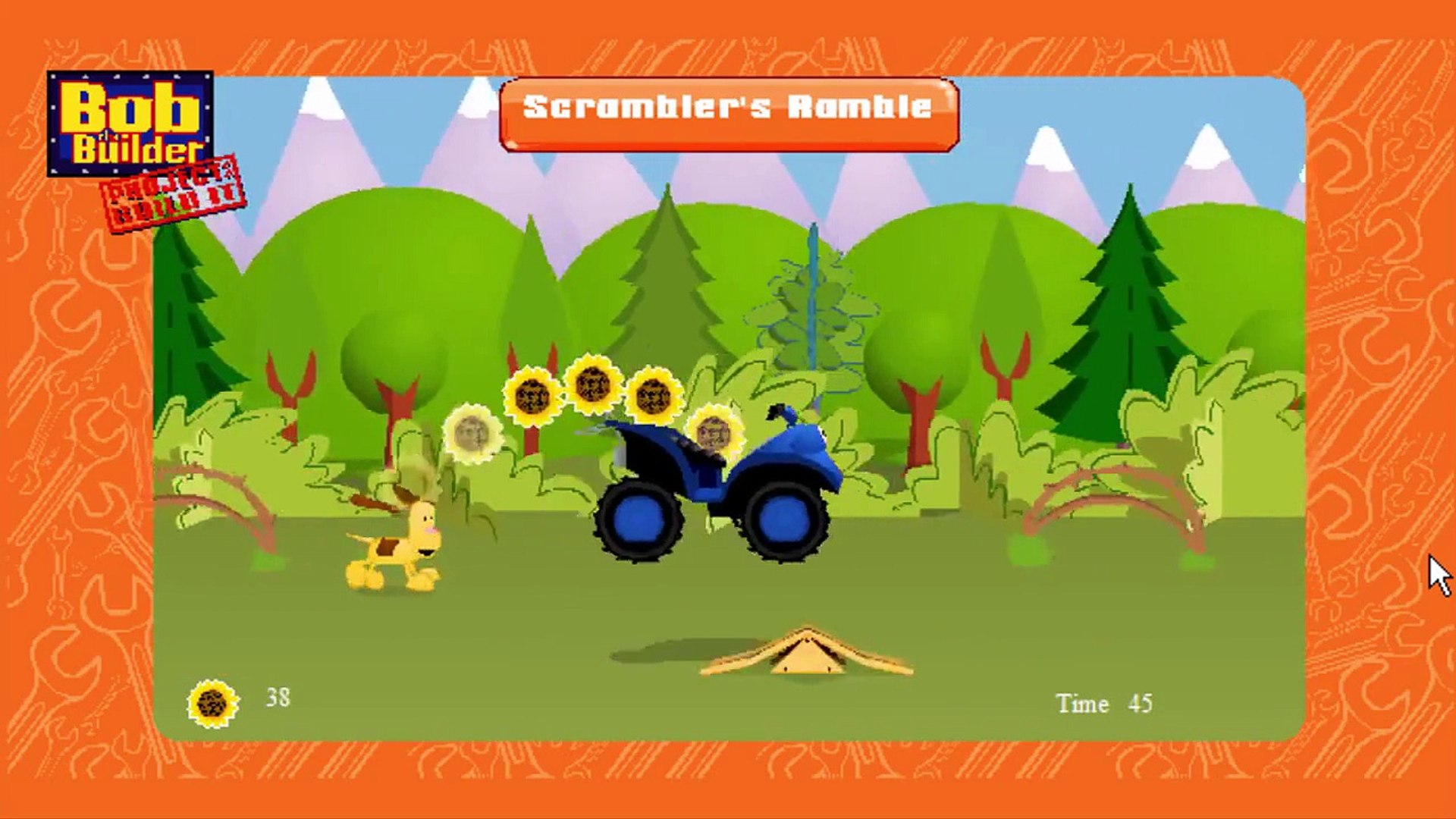 Bob The Builder Scrambler S Ramble | Reviewmotors.co