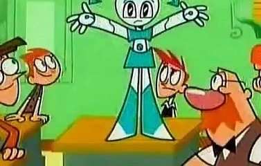 My Life as a Teenage Robot videos - Dailymotion