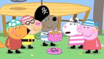 Peppa Pig Season 6 videos - Dailymotion