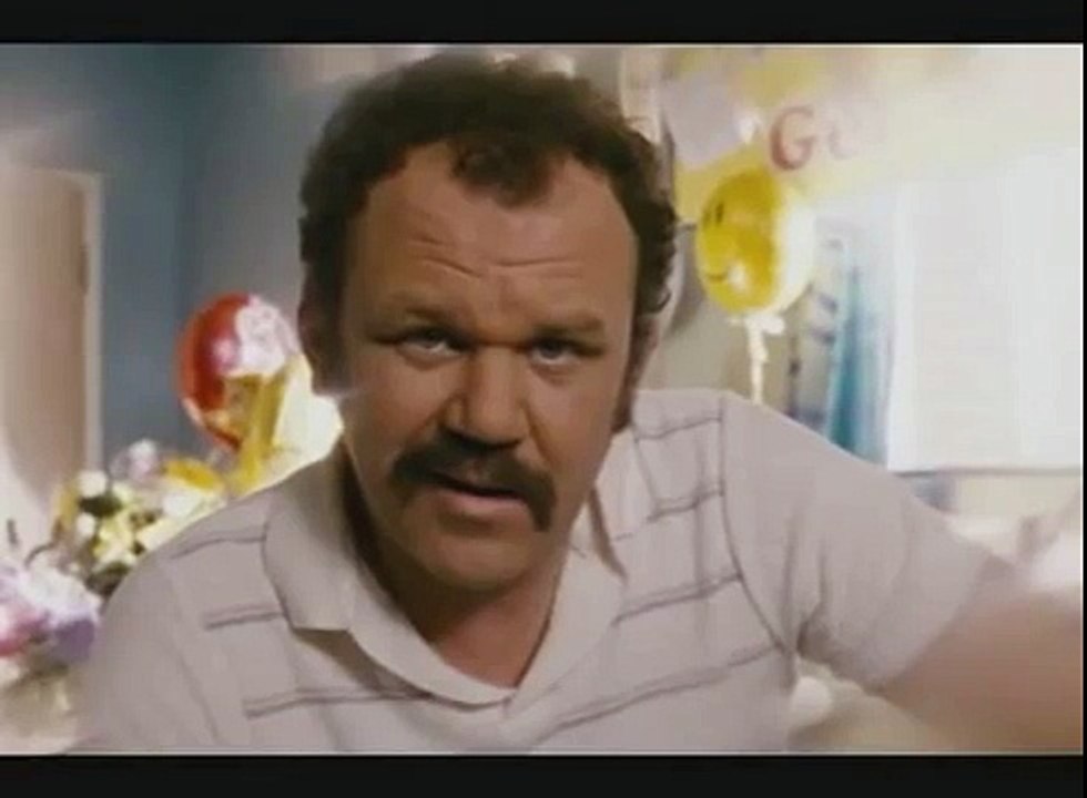 Talladega Nights Cal Aka Mike Honcho Video Dailymotion