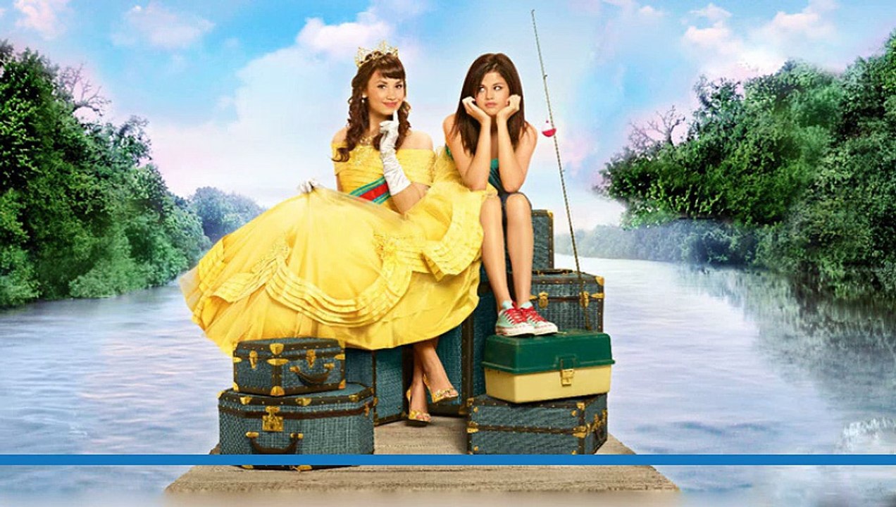 Princess Protection Program [HD]Movie 2009 V - video Dailymotion