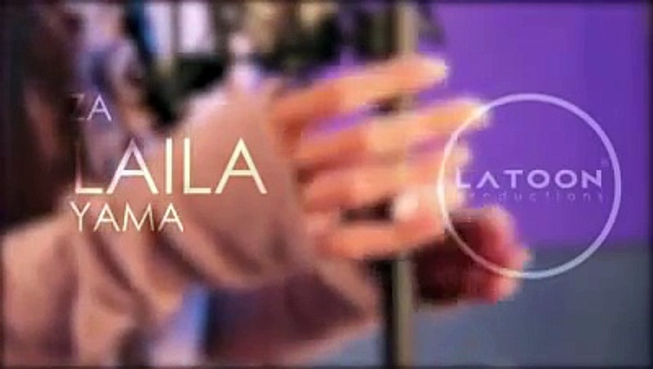 Pashto New Singer Laila Khan First Song _ Za Laila Yama _ 2014 - video ...