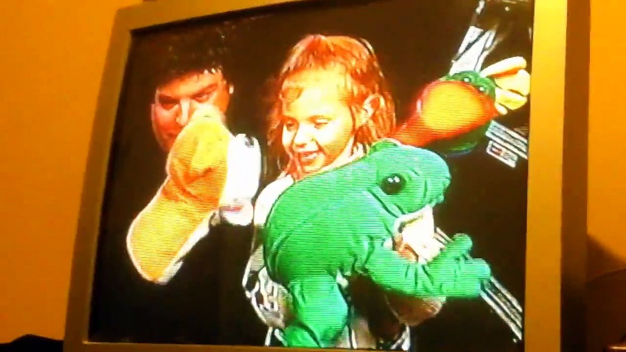 Closing to baby mozart 1998 vhs - video Dailymotion