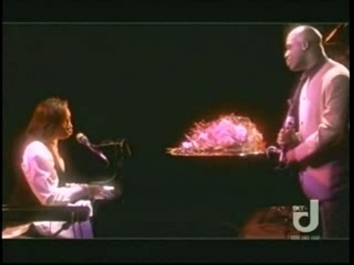 Rachelle Ferrell Quotes Duchess Of Protocol On X: "Rachelle Ferrell Is