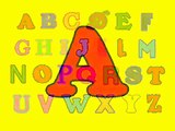 Jazzy Alphabet by Angelus Li - Dailymotion