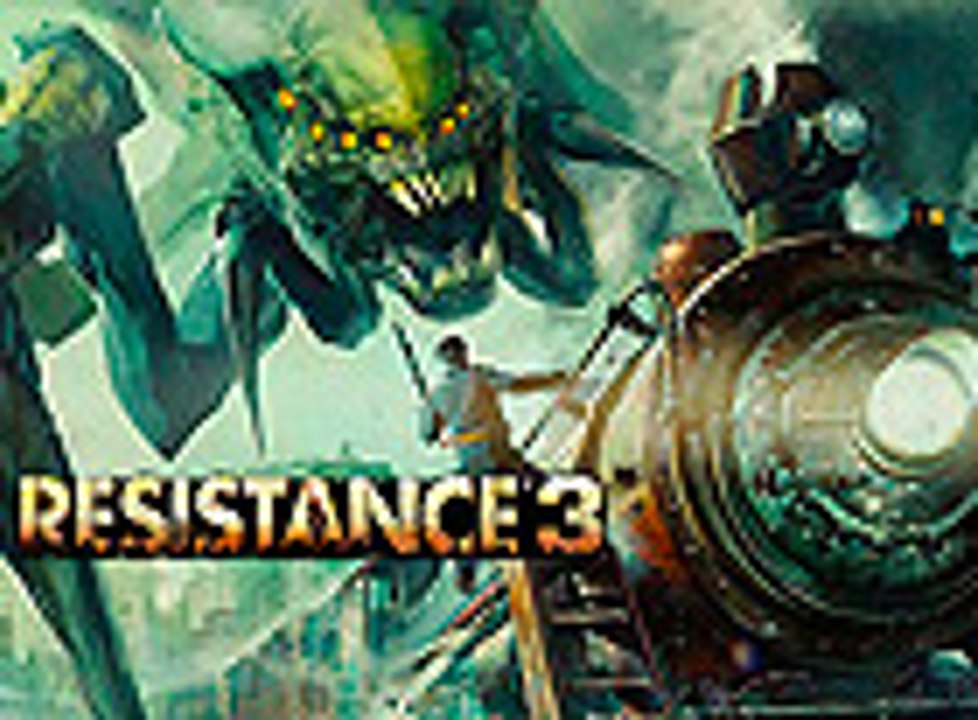 Resistance 3 - Vídeo Dailymotion
