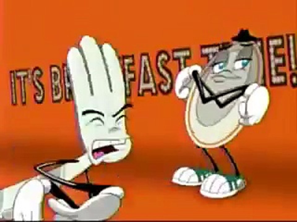 Nickelodeon Breakfast Time Commercial - video Dailymotion