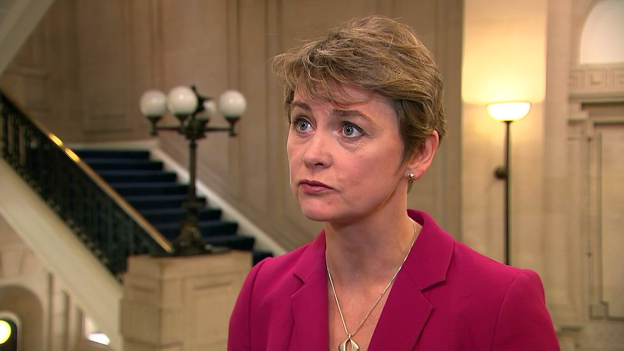 COOPER: Cameron must change his response - video Dailymotion