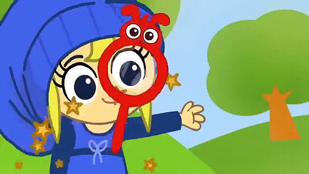 Itsy Bitsy Spider Song ♪ Nursery songs for children - My Magic Pet ...