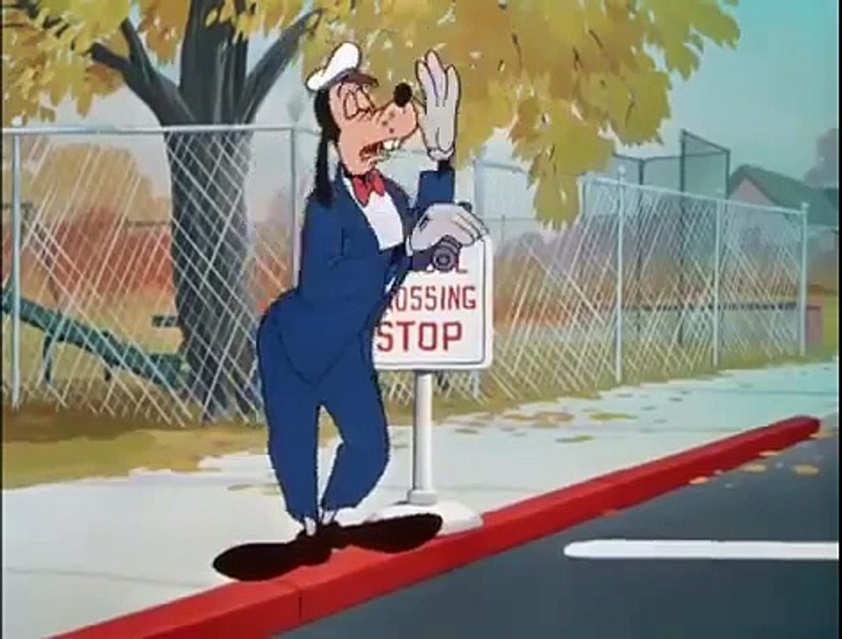 Cartoon Classics Goofy Teachers Are People HD - video Dailymotion