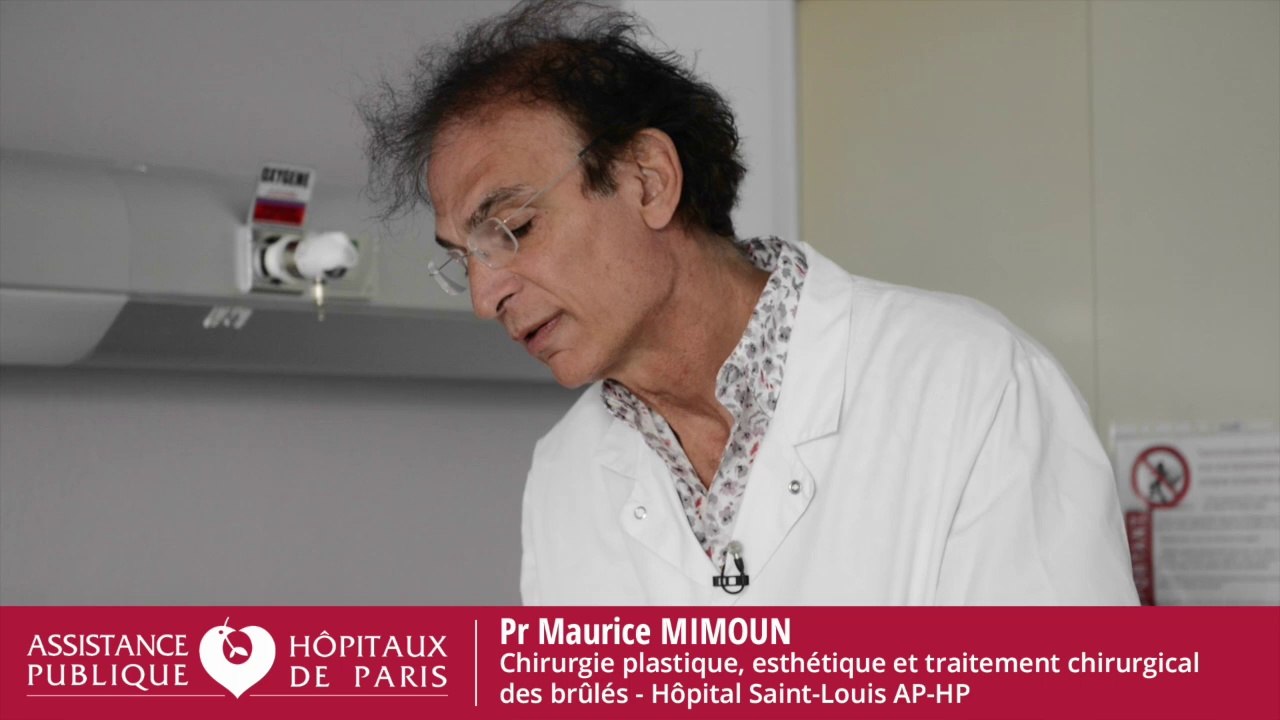 Professeur Maurice Mimoun, chirurgien plasticien, esthétique et ...