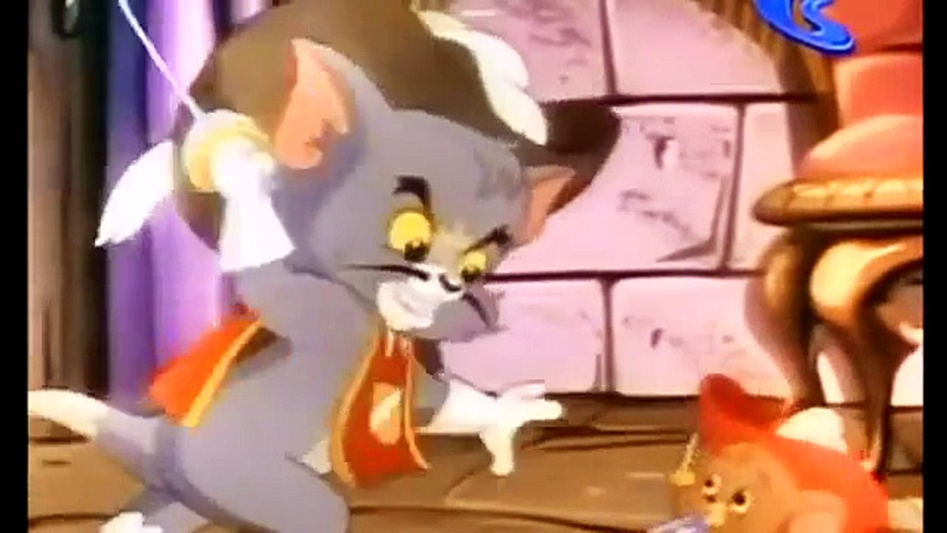 Tom And Jerry Kids Show Wallpapers