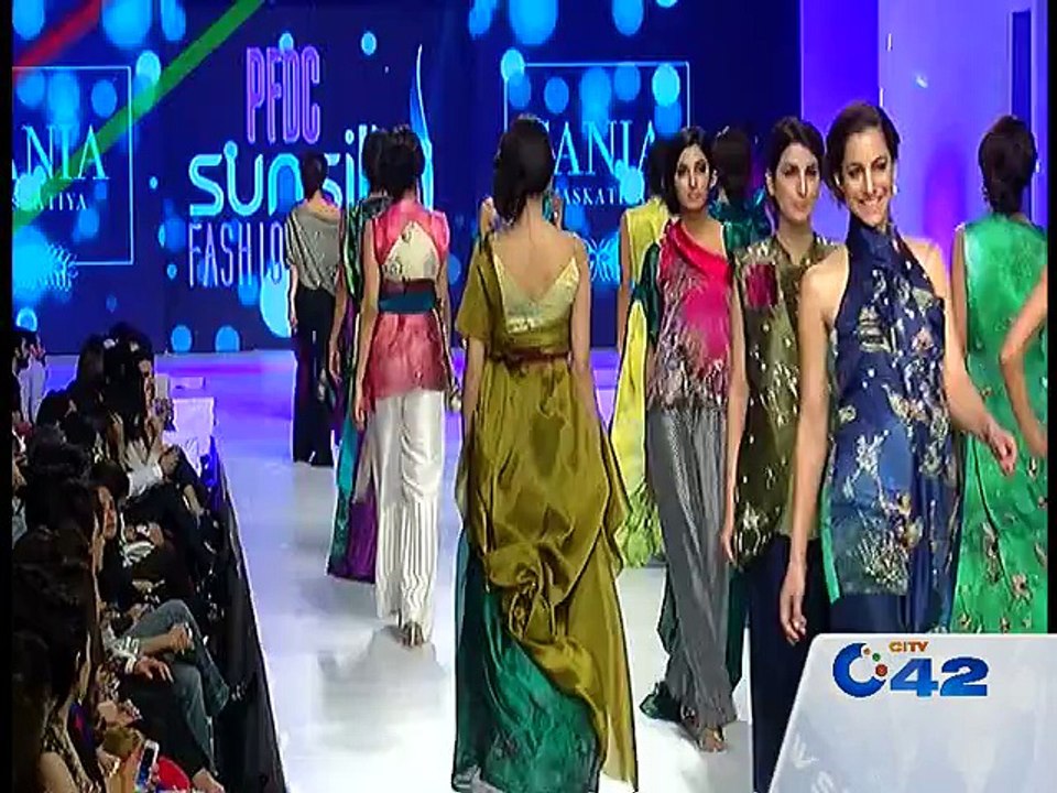 Ayesha Ranjha in action after Ayesha Mumtaz - video Dailymotion