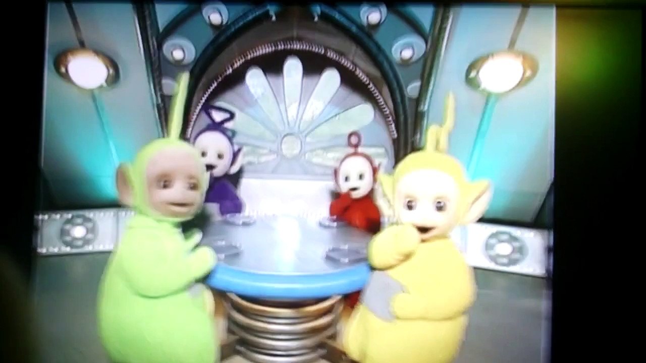 Opening to Teletubbies time to play - video Dailymotion