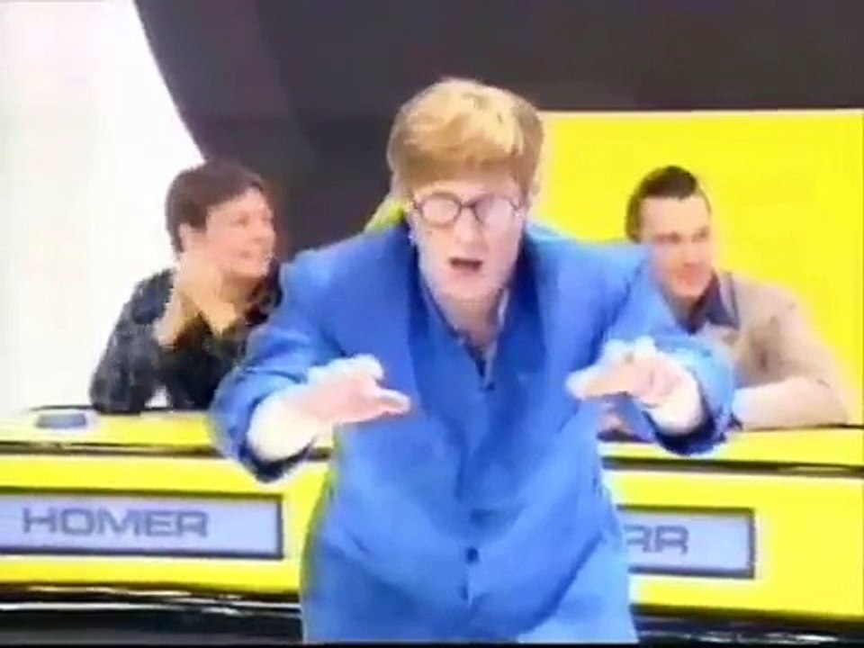 what are the scores george dawes - Dailymotion Video
