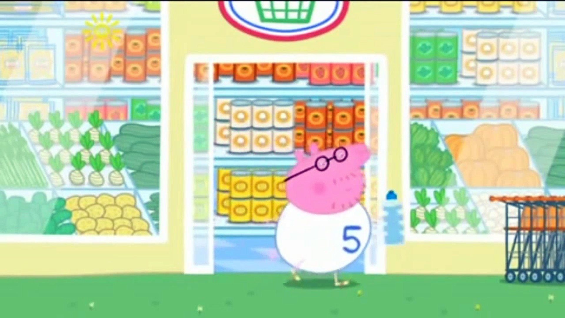 George Pig Mlg MLG Peppa Pig John Cena Is Lost Coub