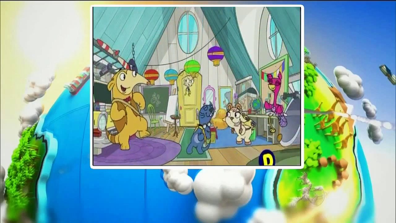Doki - Dublado em Português - Brasil - Completo - video Dailymotion
