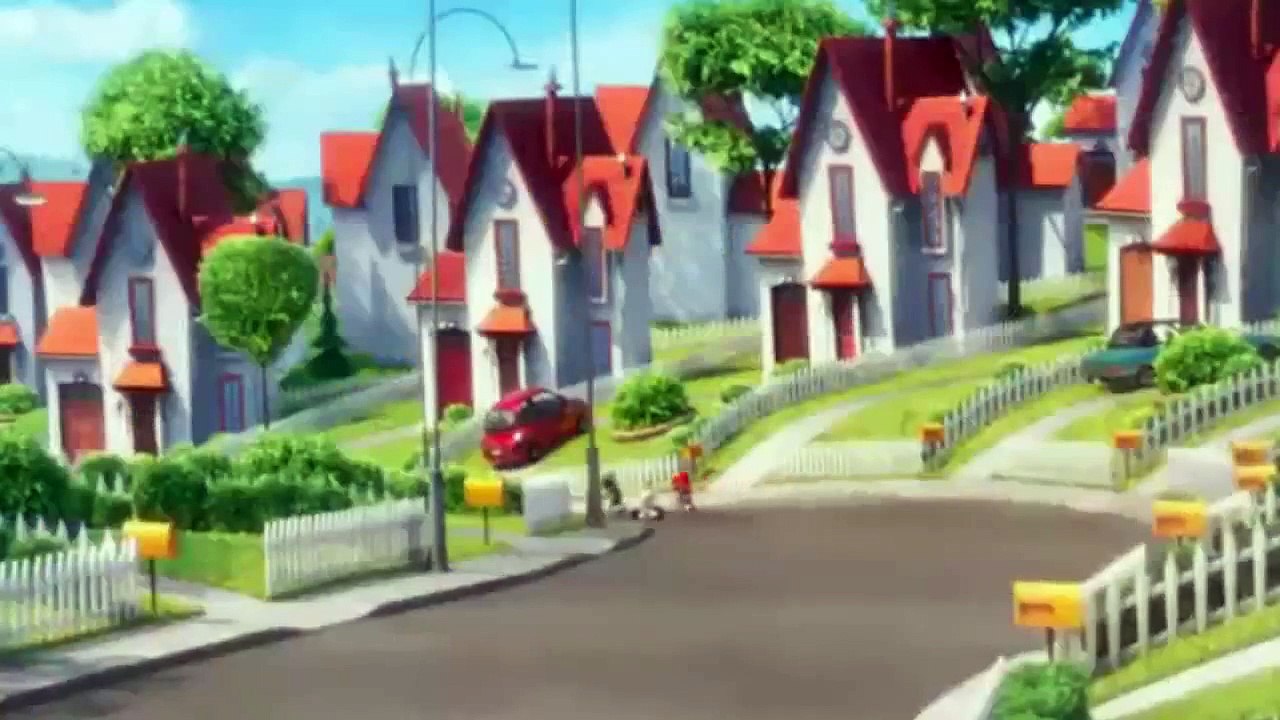 Minions 2015 - Despicable Me Mini Movie - Training Wheels Funny Movies ...