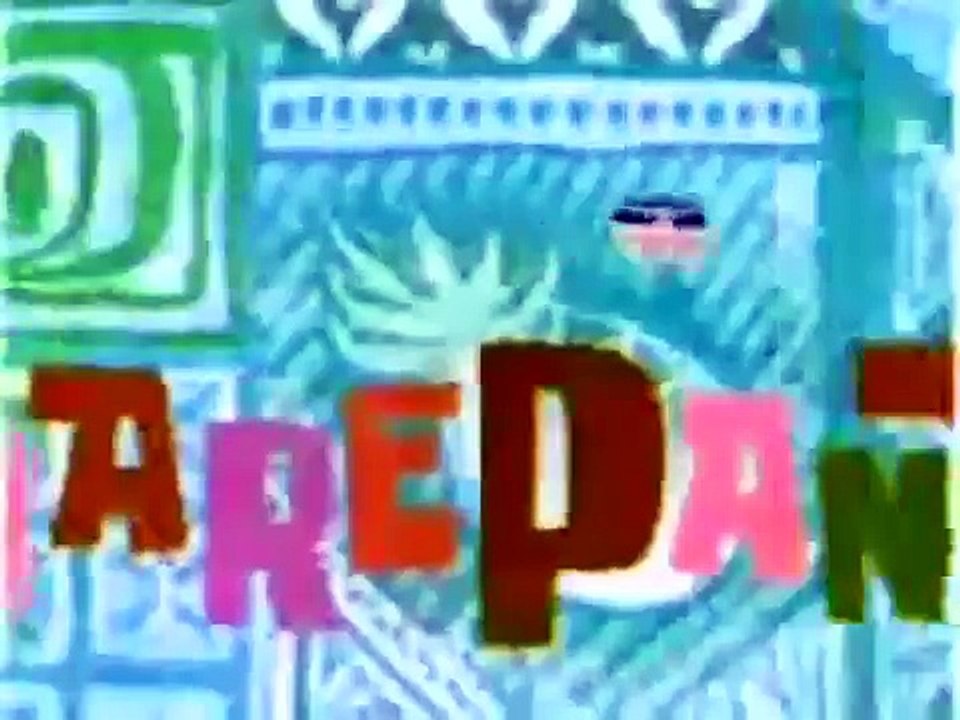 Spongebob Squarepants Intro In G Major - video Dailymotion