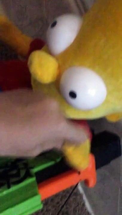 The cartoon series : NERF GUN WAR!! - video Dailymotion