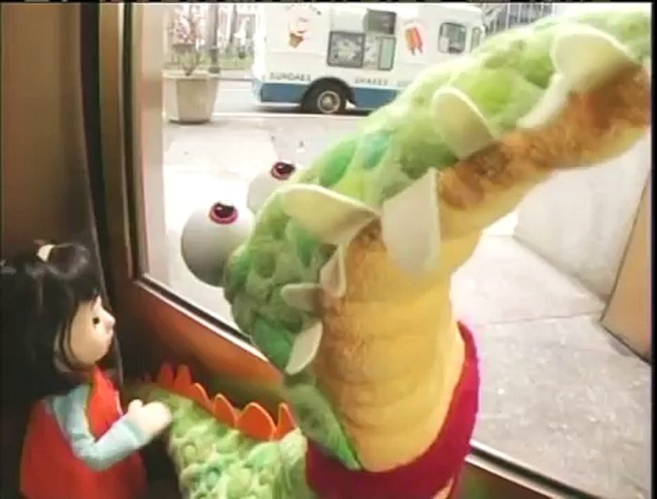 Lily in the City (Nick Jr. Pilot) - video Dailymotion