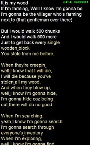 Minecraft 500 Chunks videos - Dailymotion