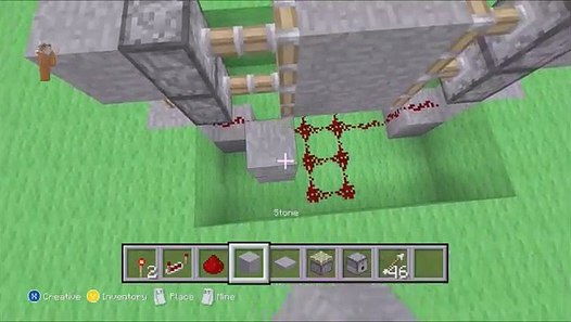 minecraft cool glitches and things to build with redstone! - video ...