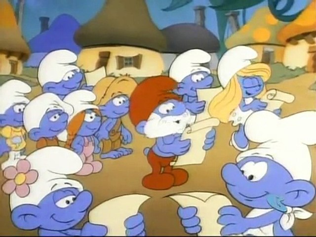 Smurfs Season 5 videoları - Dailymotion