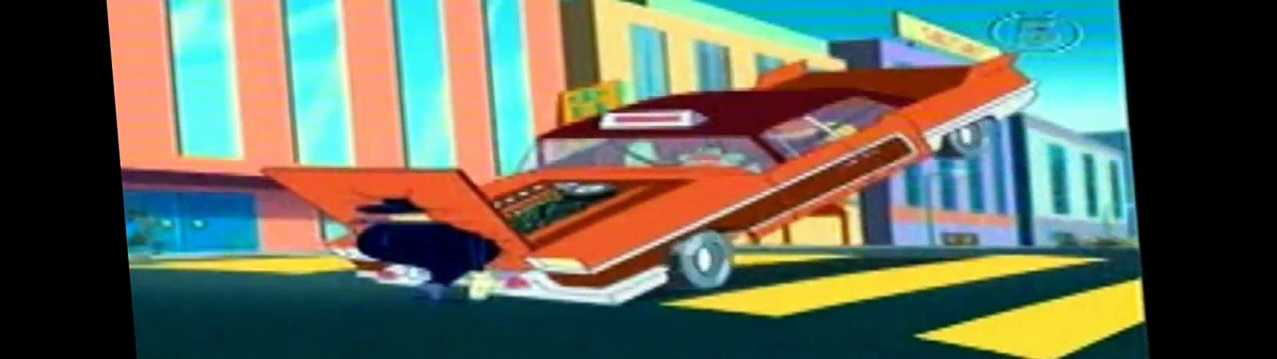 Oggy Cartoon Network - Oggy And The Cockroaches - Oggy A Tip For The ...