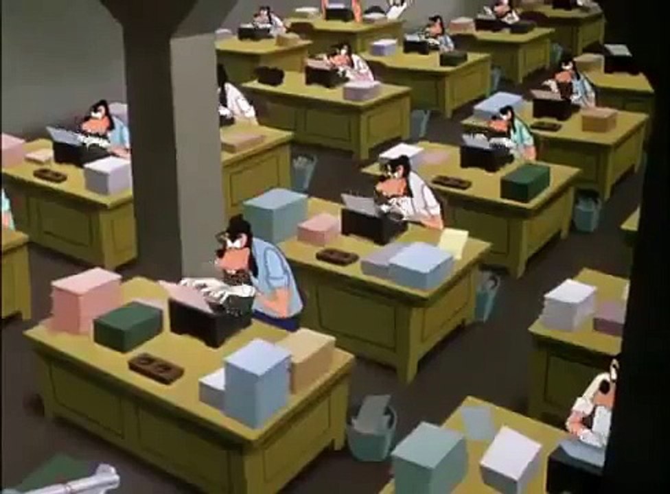 Walt Disney Goofy How to Sleep - video Dailymotion
