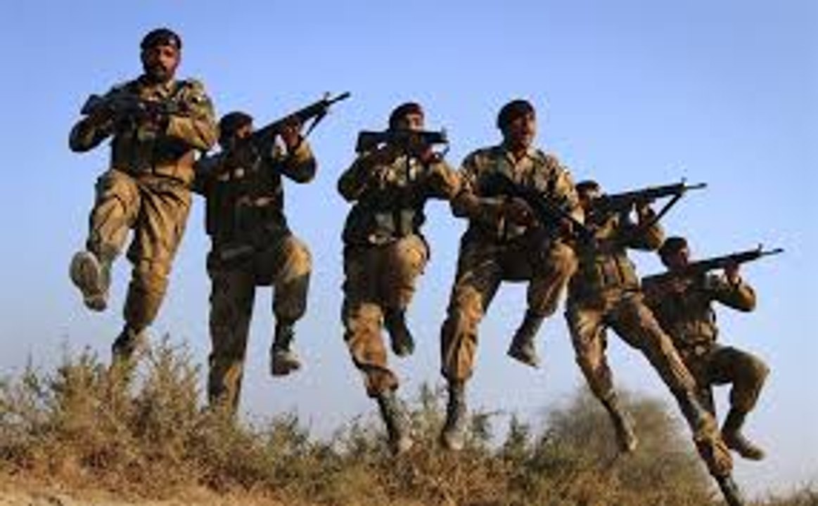 Defence Day of Pakistan (6 September) - Salute to the Armed Forces of ...