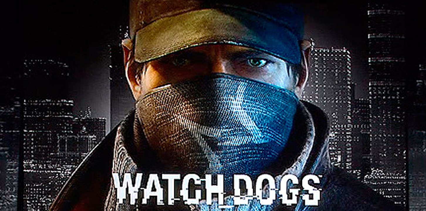 Watch Dogs, Trailer ctOS - Vídeo Dailymotion