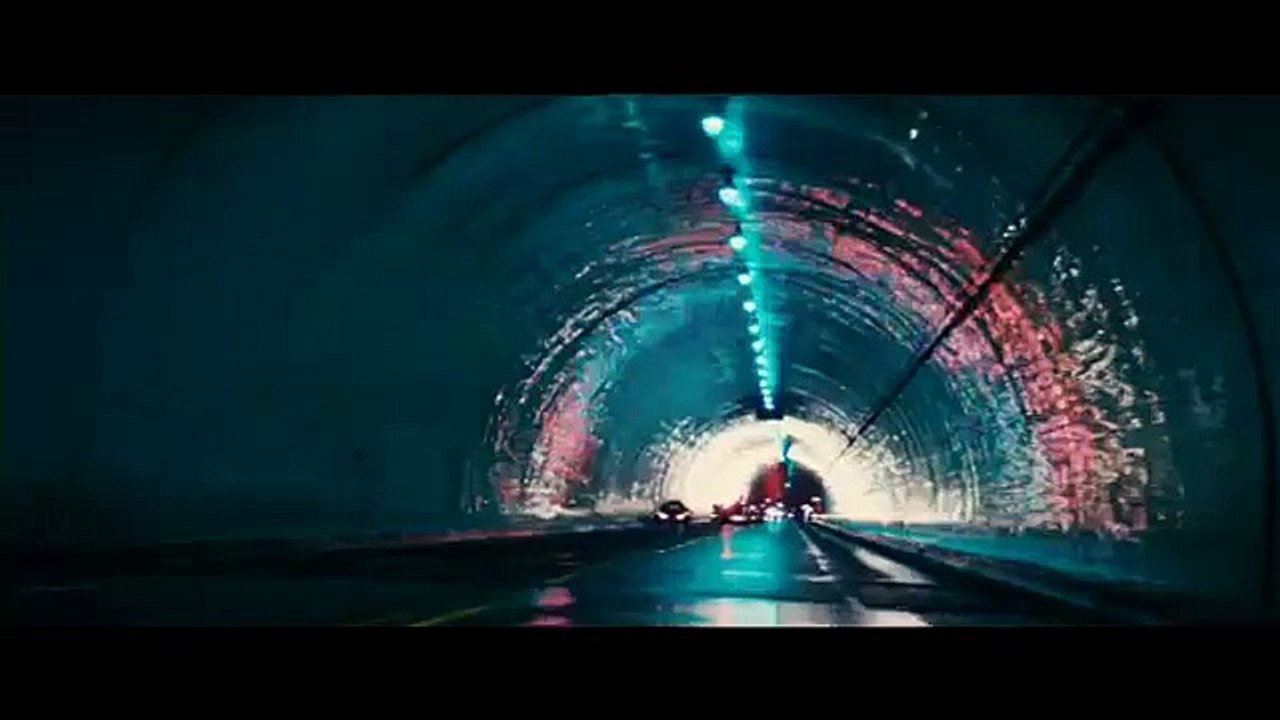 Blade Runner locations in Los Angeles - Bradbury, Union station, 2nd ...