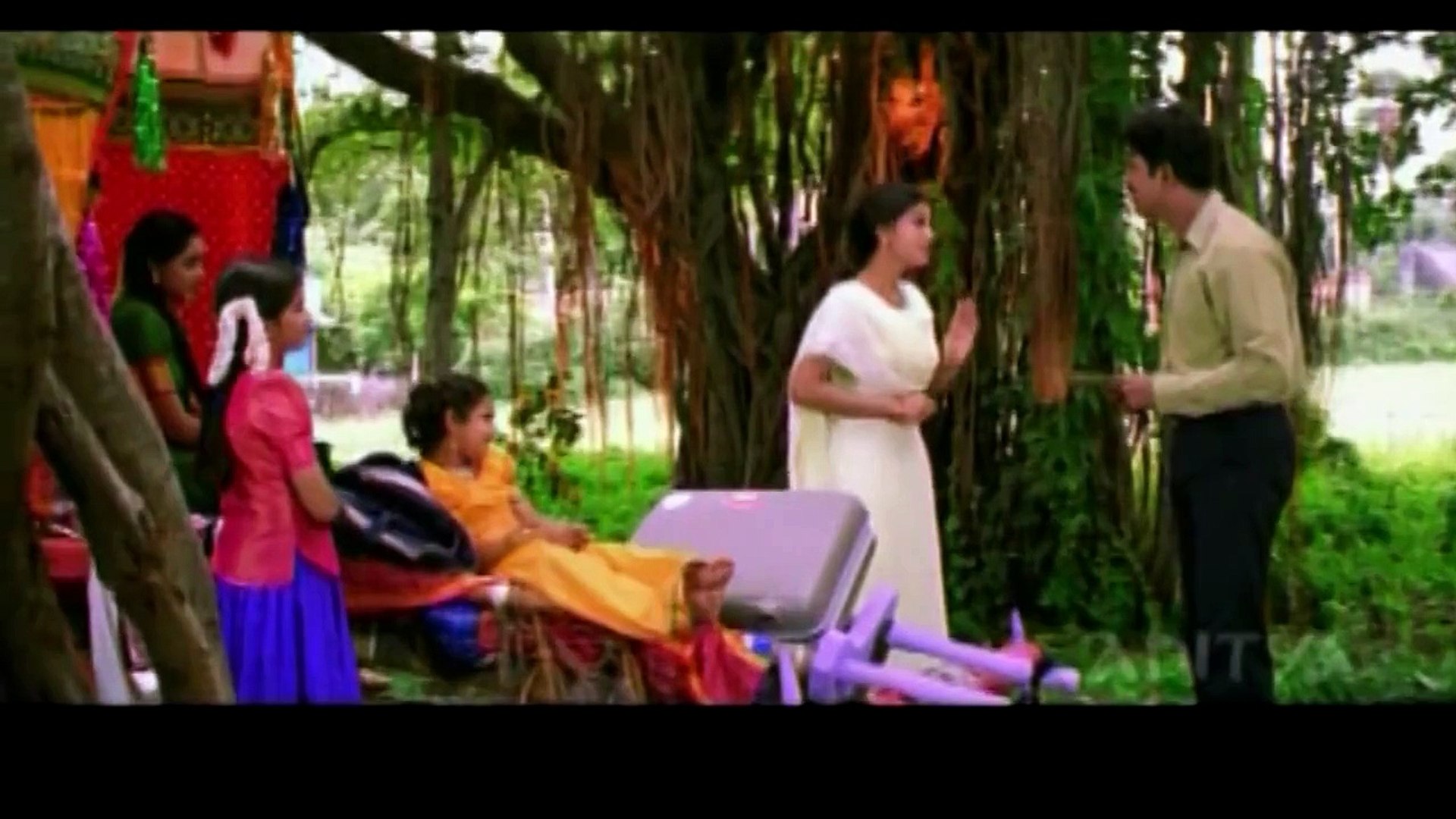 Hanuman Junction Movie