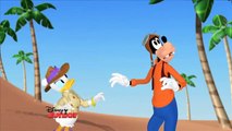 Mickey Mouse Clubhouse - The Golden Boo Boo - video Dailymotion