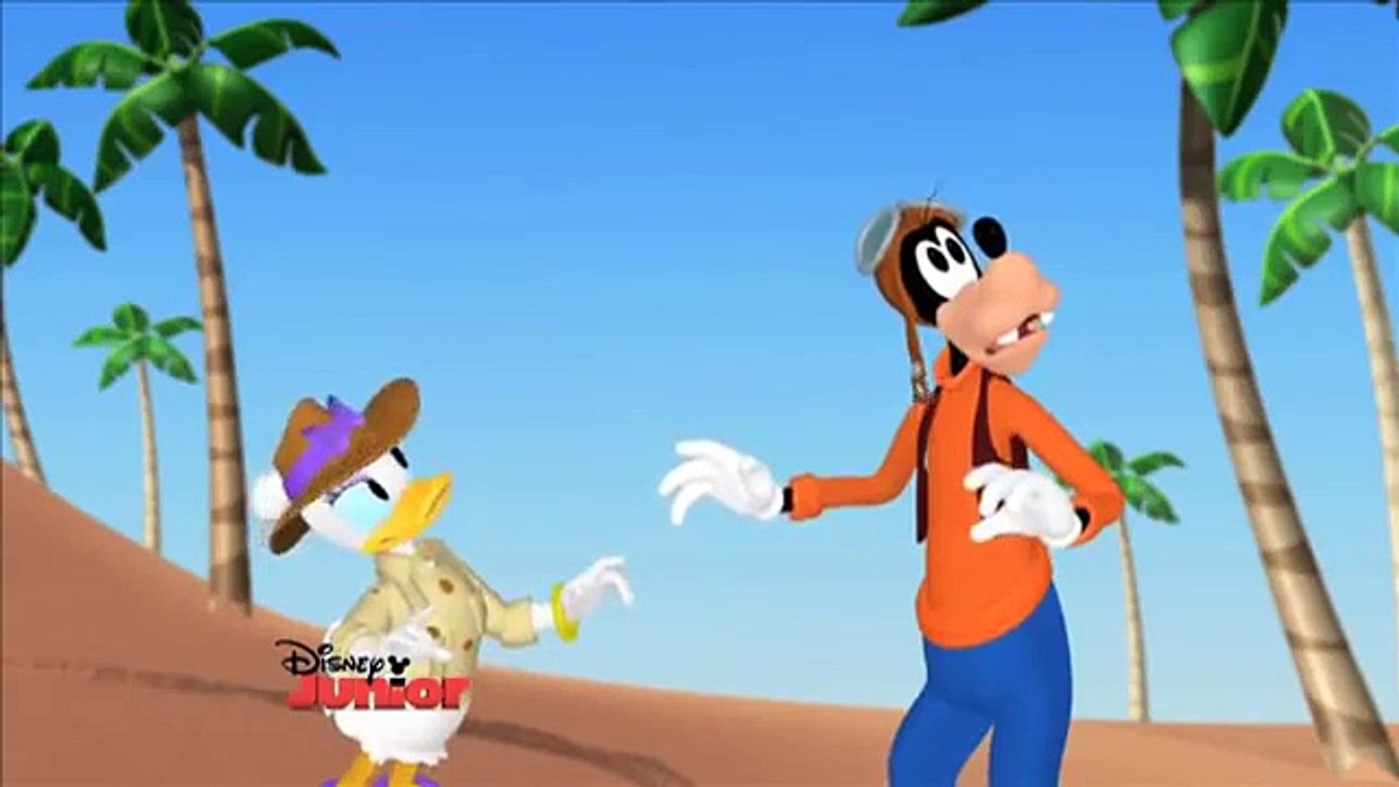 Mickey Mouse Clubhouse - The Golden Boo Boo [IMPERIALTV4] - video ...