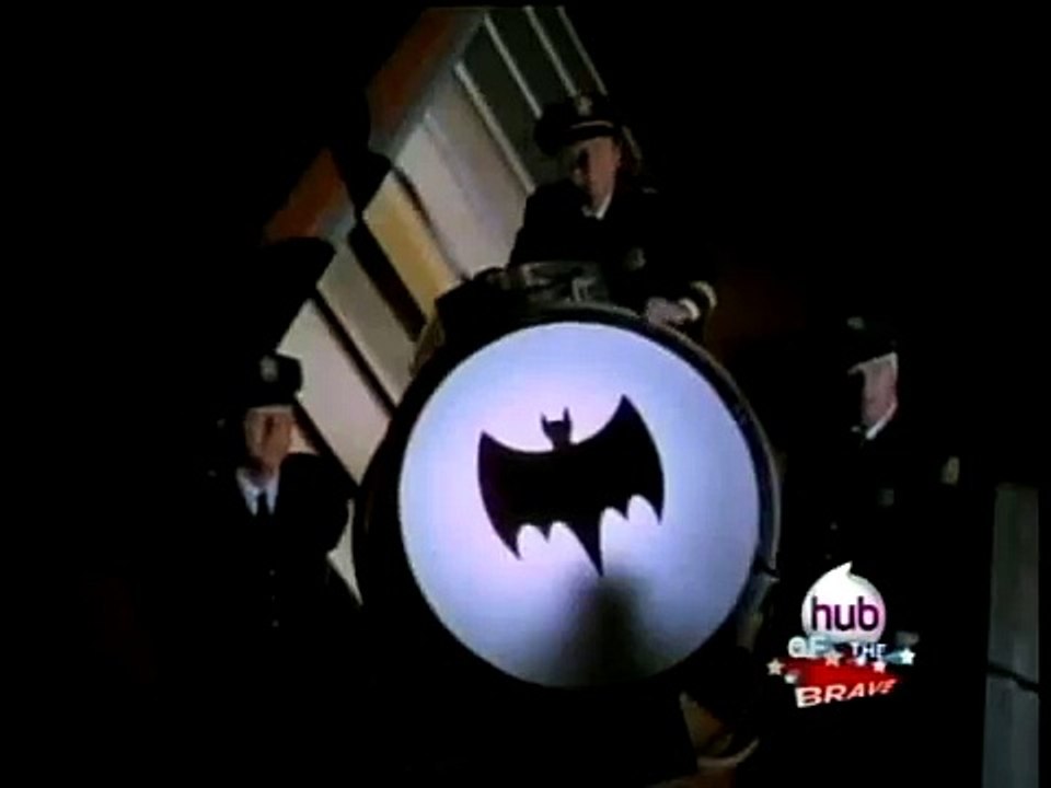 Batman (TV Series): Hi Diddle Riddle - video Dailymotion