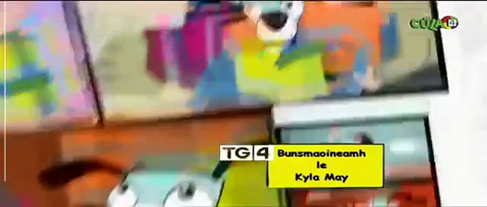 Téamamhrán,Flea Bitten,dreancaid,dreancaidí,fleas,beochan grinn,funny ...