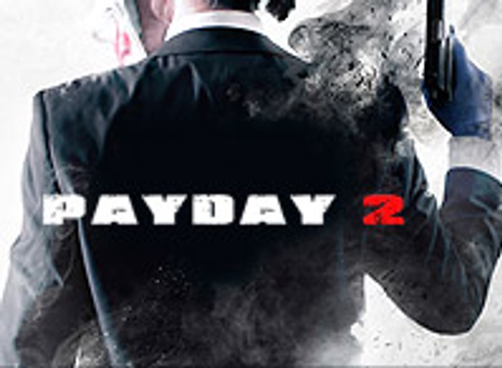 Payday 2, Web serie Episodio 2 - Vídeo Dailymotion