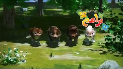 Cartoon Arabic videos - Dailymotion