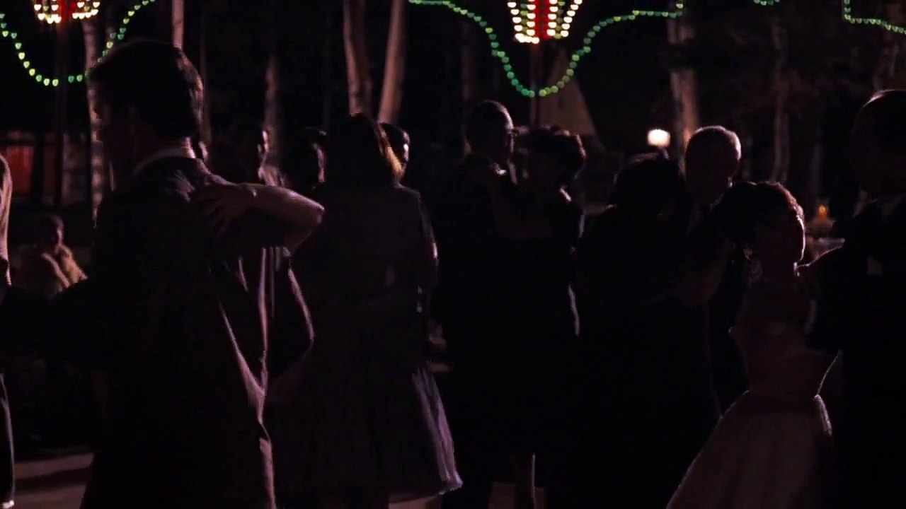 The Godfather 3 Ending Scene With Theme Video Dailymotion